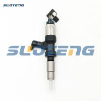 China 295050-0401 370-7282 Diesel Fuel Injector For C7.1 Engine for sale