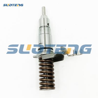 China 127-8222 1278222 Diesel Fuel Injector For 3114 3116 Engine Parts for sale