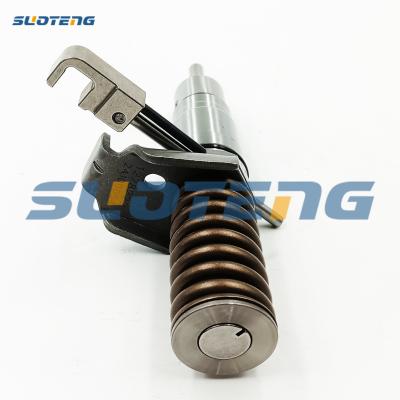 China 127-8222 Common Rail Diesel Fuel Injector 1278222 For 3114 3116 Engine Parts for sale