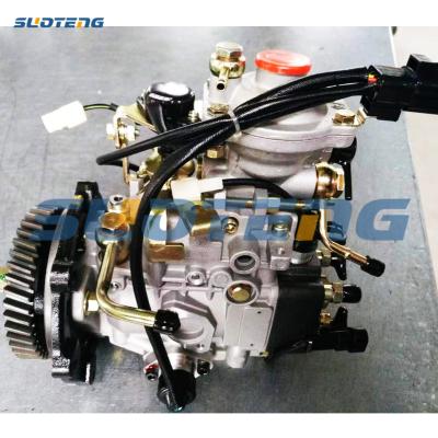 China VE4/11F1900L064 Fuel Injection Pump Fuel Pump For Engine 4JB1-T for sale