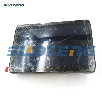 China 490-5874 Monitor Display Panel 4905874 For E320 E340 Excavator for sale