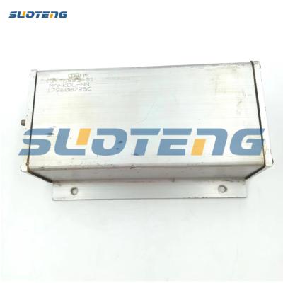 China 134-6553 1346553 ECU ECM Controller For 120H Wheel Loader for sale