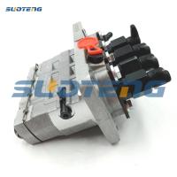 China 104134-4060 Engine Diesel Fuel Injection Pump 1041344060 for 3024C Engine for sale