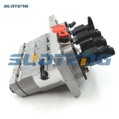 China 104134-4060 Engine Diesel Fuel Injection Pump 1041344060 for 3024C Engine for sale
