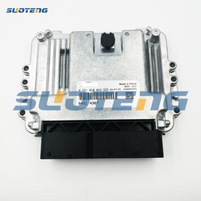 China 0 281 020 069 ECU Engine Control Module 0281020069 for sale