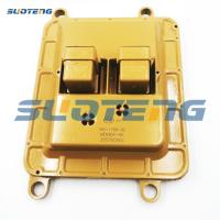 China 160-1758 1601758 ECU ECM Controller For D6R Bulldozer for sale