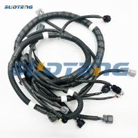 China 1-82641375-7 1826413757 For 6HK1 Engine Wire Harness for sale