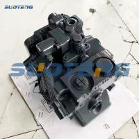 China 708-1T-00421 Hydraulic Pump 7081T00421 For D275A-5D Bulldozer for sale