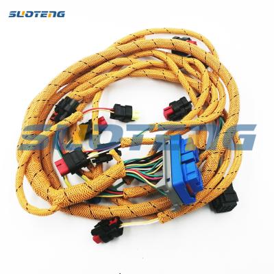 China 296-4617 2964617 Wiring Harness For Excavator E320D Engine C6.4 for sale