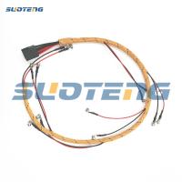 China 305-4893 3054893 C6.4 E320D Excavator Injector Harness for sale