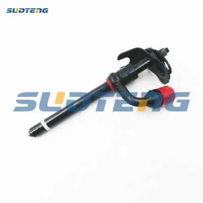 China RE44508 Diesel Fuel Injector for 6068H Engine for sale
