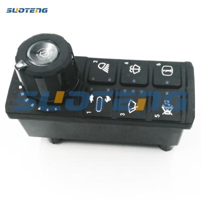 China Part Number 478-8977 E320GC Module GP-Keypad for Enhanced Productivity for sale