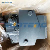 China 708-1W-00670 7081W00680 Hydraulic Main Pump For D155A-6 Dozer for sale