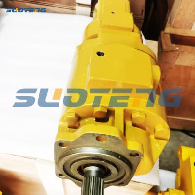 China 272-9795 2729795 Hydraulic Pump For D10T Dozer Parts for sale
