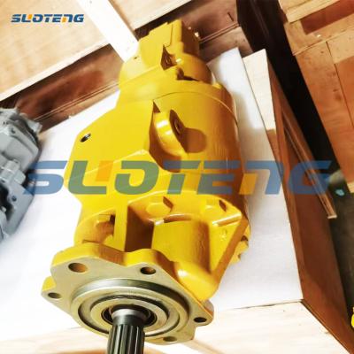 China 272-9795 2729795 Hydraulic Main Pump For D10T Dozer for sale
