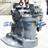 China 9275341 Hydraulic Pump For ZX210W-3 ZX220W-3 Excavator Parts for sale