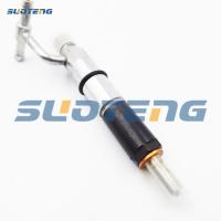 China 128-3293 Fuel Diesel Injector 1283293 for  E315BL Excavator for sale