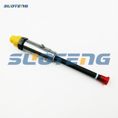 China 130-5187 Fuel Injector Nozzle 1305187 for 3406 Engine for sale