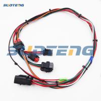 China 251-0580 2510580 Wiring Harness For E320D E325D Excavator for sale