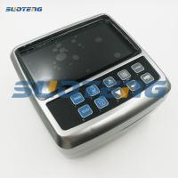 China 300426-00202B Monitor Display Panel 30042600202B for DX300LCA Excavator for sale