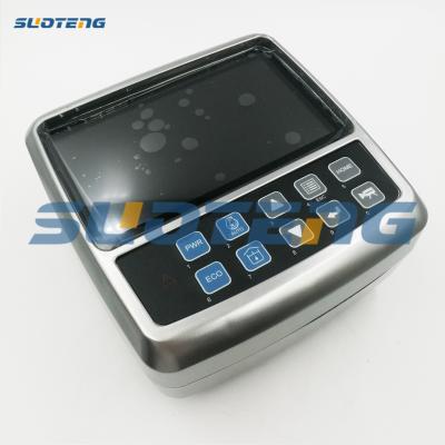 China 300426-00202B Monitor Display Panel 30042600202B for DX300LCA Excavator for sale
