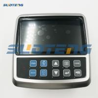 China 300426-00202B 30042600202B Monitor Display Panel For DX300LCA Excavator for sale