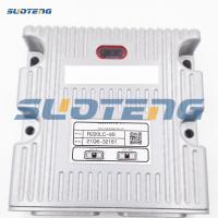 China 21Q6-32181 Control Unit ECU ECM Controller For R220LC-9S Excavator for sale
