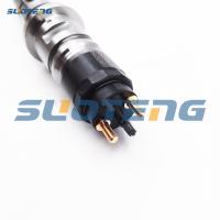 China 0445 120 057 Diesel Fuel Injector Common Fuel Injector For Engine Parts for sale