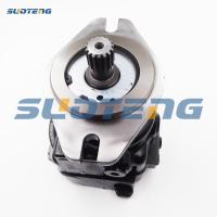 China 4443095 Hydraulic Piston Pump Hydraulic Pump For Roller Parts for sale
