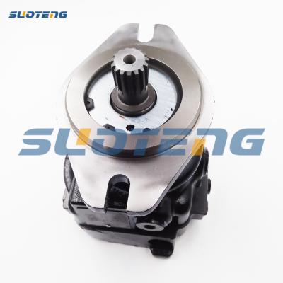 China 4443095 Hydraulic Piston Pump Hydraulic Pump For Roller Parts for sale