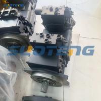 China 708-2L-00760 7082L00760 Hydraulic Pump Hydraulic Main Pump For PC800-7 Excavator for sale