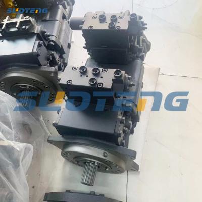 China 708-2L-00760 7082L00760 Hydraulic Pump Hydraulic Main Pump For PC800-7 Excavator for sale