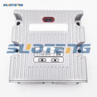 China 21Q6-32181 MCU Controller 21q632181 for R220-9S Excavator for sale