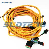 China 197-4411 Hydraulic Pump Wiring Harness 1974411 For E330C Excavator for sale