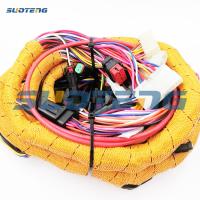 China 251-0430 Wiring Harness Chassis Harness 2510430 For E336D Excavator for sale