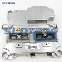 China 331-7539 Controller ECU Panel Computer Board 3317539 for C6.4 Engine E320D for sale