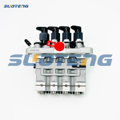 China 191-9337 1919337 Fuel Injection Pump For 3024 Engine for sale