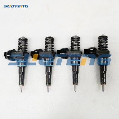 China 0414720215 038130073AG Fuel Injector for sale