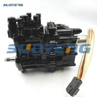 China 729688-51360 72968851360 For 4TNV88 Engine Fuel Injection Pump for sale
