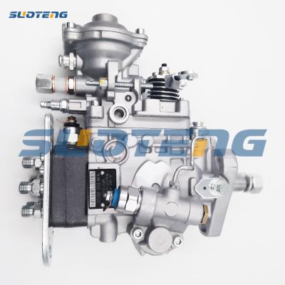 China 0460426447 Fuel Injection Pump 0 460 426 447 For D6D for sale