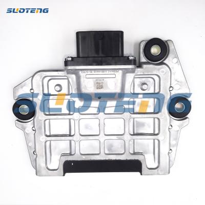 China 1R1994-00013 ECU Controller Panel 1R199400013 For EGC10-130 Excavator for sale