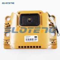 China 190-0416 ECU ECM Controller Computer Board 1900416 For 3054E for sale