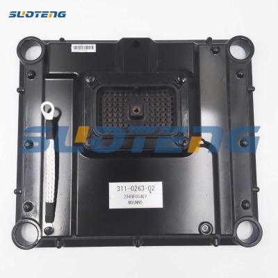 China 311-0263 Electric Parts ECU ECM Controller 3110263 for sale