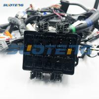 China 0006003H-02 Cabin Harness Wiring Harness For 4HK1 Engine ZX200-3 Excavator for sale
