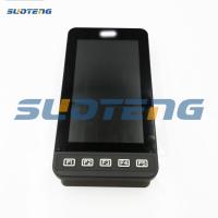 China 803588494 Display Monitor For XE215D Excavator for sale