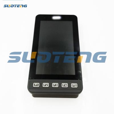 China 803588494 Display Monitor For XE215D Excavator for sale