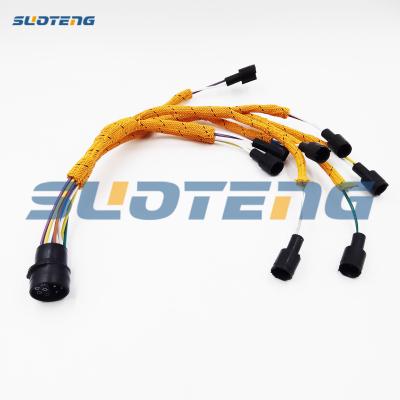 China 147-1771 Wiring Harness 1471771 For 120H 140H Motor Grader for sale