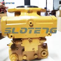 China 222-1214 2221214 Hydraulic Piston Pump For D6N Dozer Parts for sale