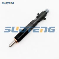 China 236-1674 2361674 Diesel Fuel Injector Nozzle For 3054C Engine Parts for sale
