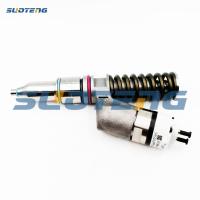 China 253-0618 2530618 Diesel Fuel Injector For C15 C18 Engine Parts for sale